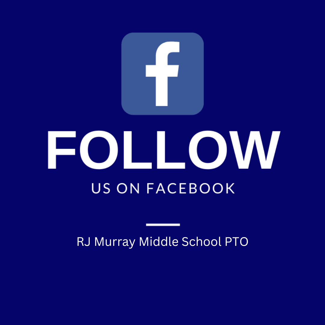 PTO – R. J. Murray Middle School