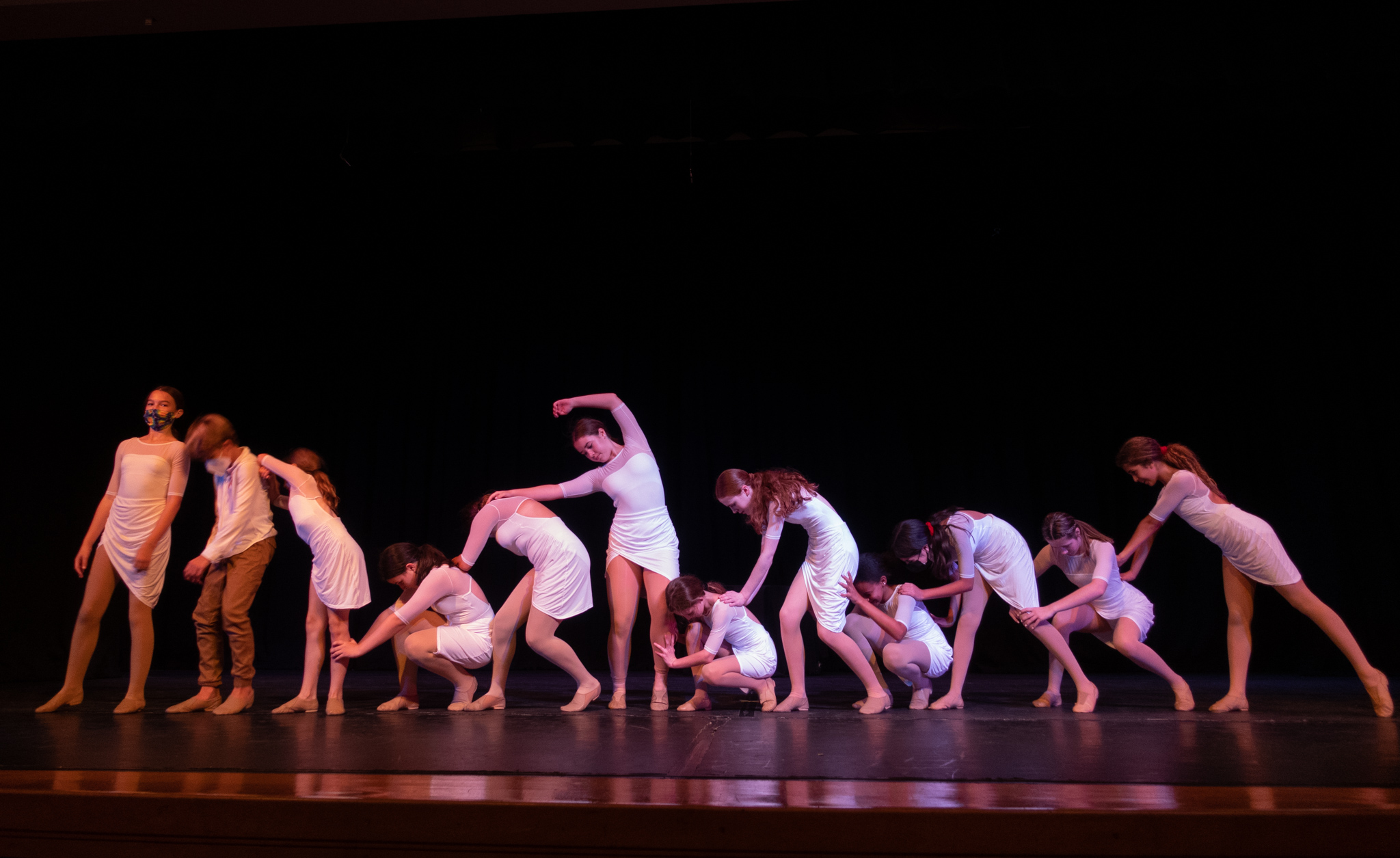 SJCCA Dance – Center for the Arts