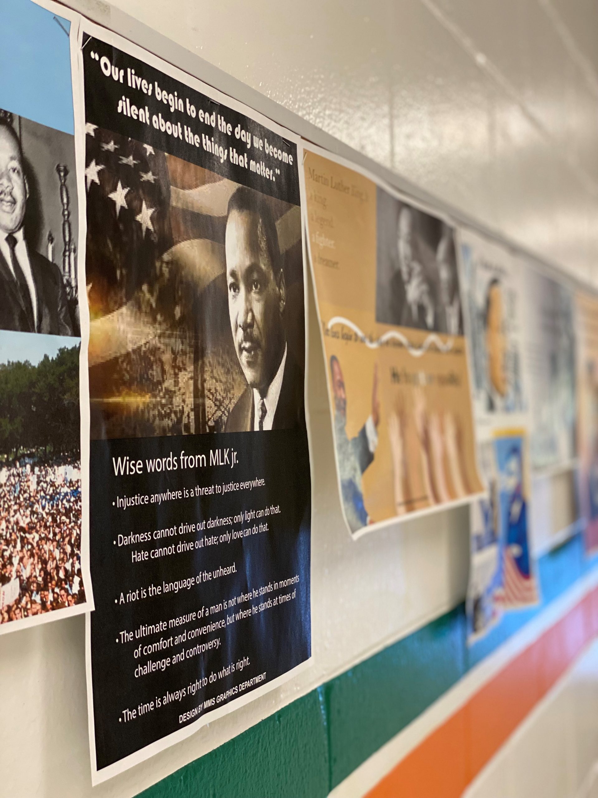 SJCCA Graphic Design – Center for the Arts