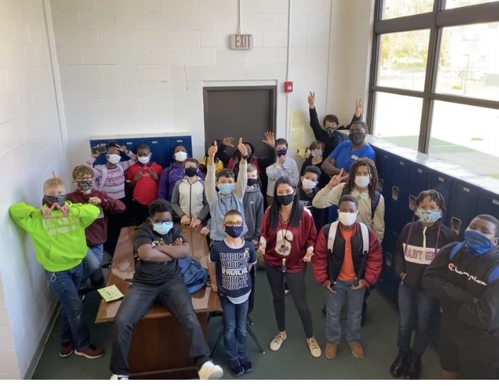 Rube Goldberg Challenge – STEM